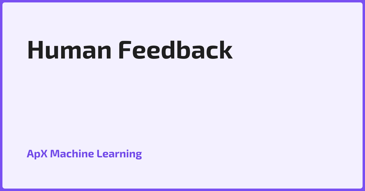 Human Feedback & Annotation for LangChain